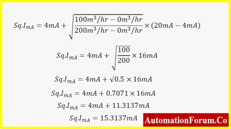 Flowrate to Differential Pressure (DP) Calculator