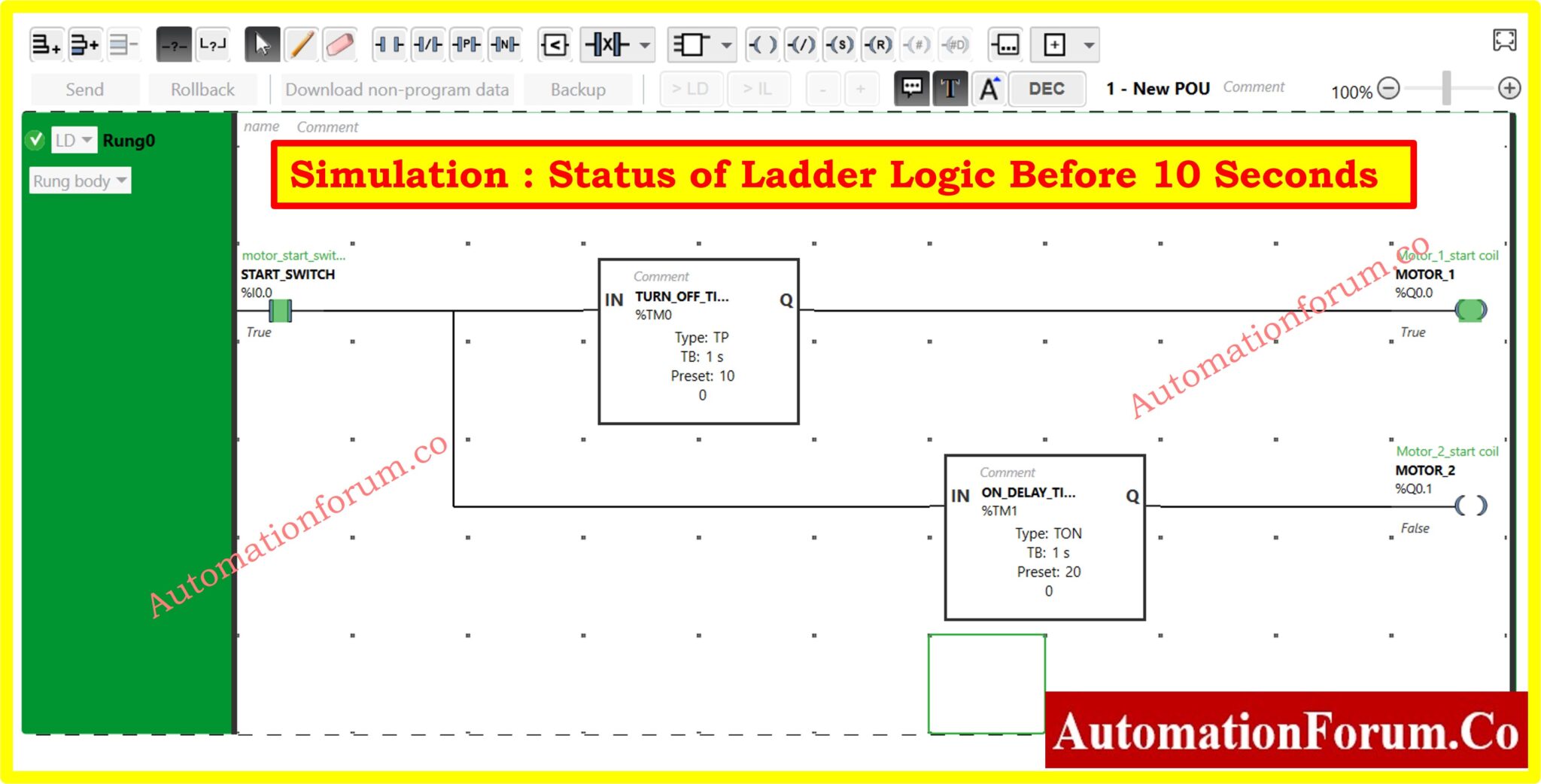 PLC-programming-example-3 | Instrumentation and Control Engineering