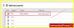 PLC Programming Example: Using Timers to Control Motors with a Single ...