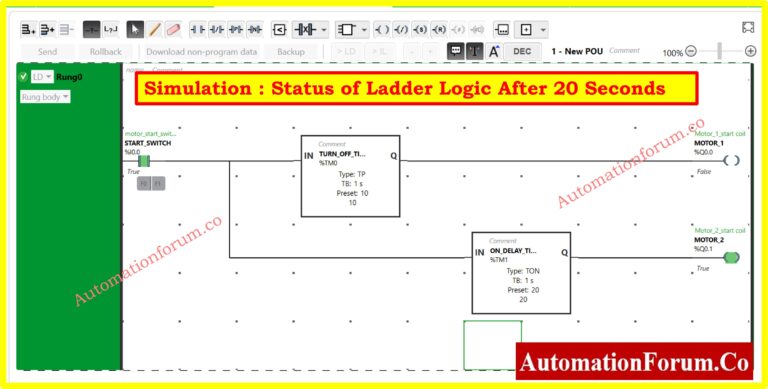 PLC-programming-example-8 | Instrumentation and Control Engineering