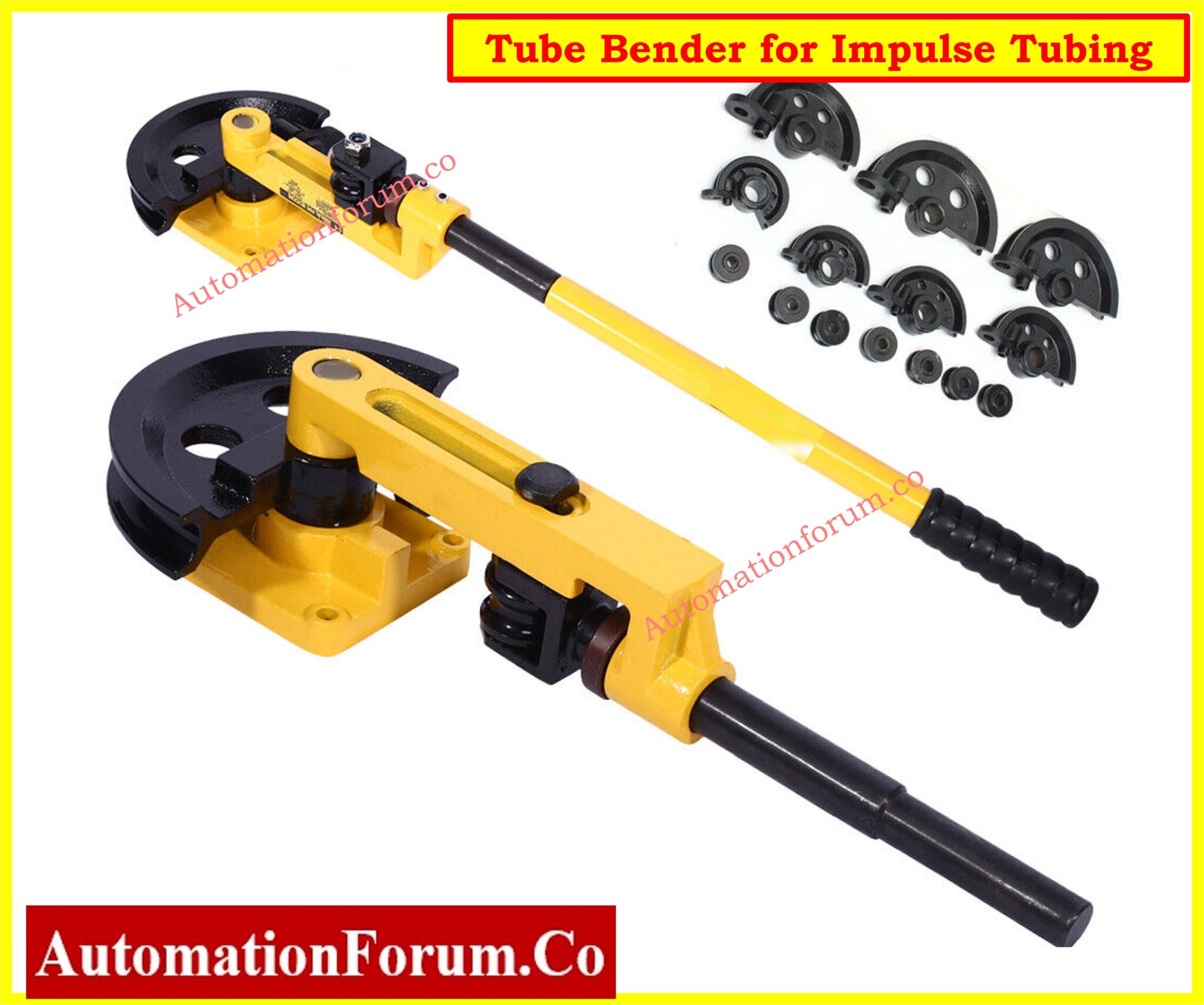 Best Practices for Impulse Tubing Installation