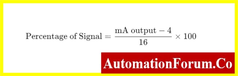 Transmitter Calibration Span, LRV and URV Value Calculator from ...