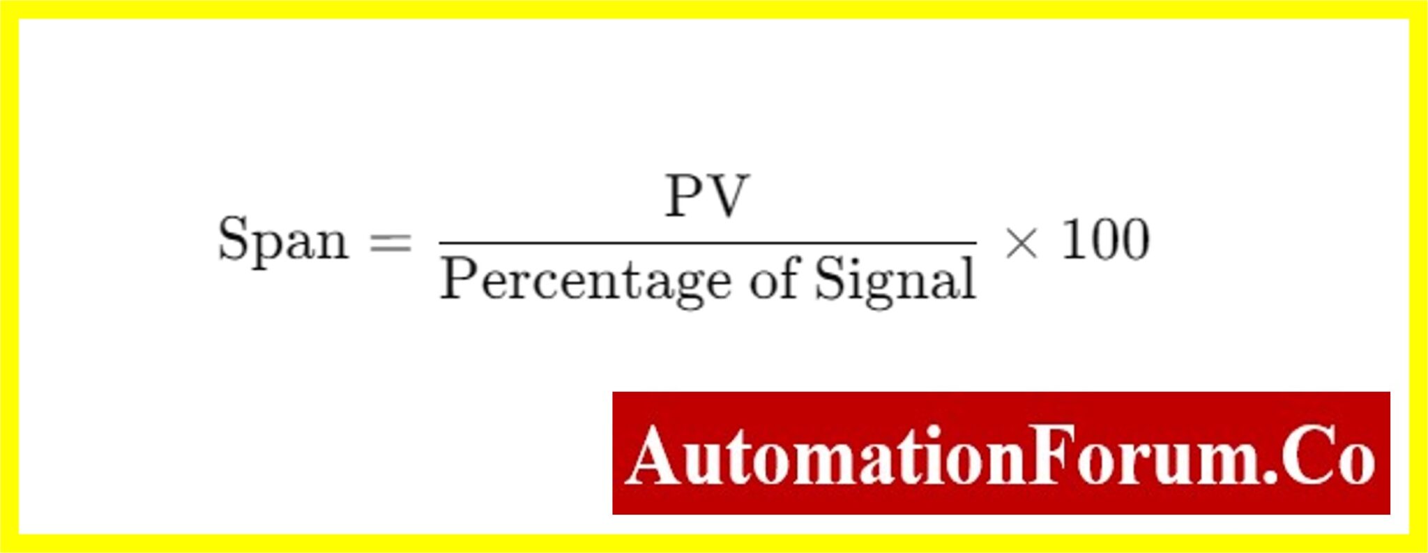Transmitter Calibration Span, LRV and URV Value Calculator from ...