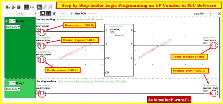 UP-Counter-in-PLC-Programming-1 | Instrumentation and Control Engineering
