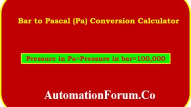 Psi to Pascal (Pa) Conversion Calculator