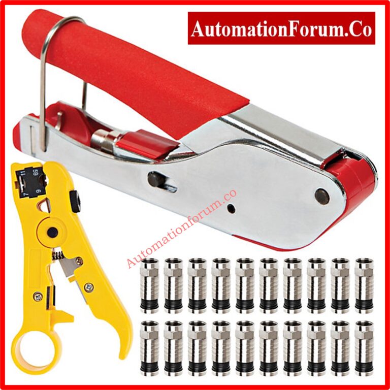 25 Top Basic Electrical Tools which are used by an Electrician