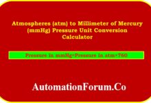 Psi to KPa Pressure Unit Conversion Calculator