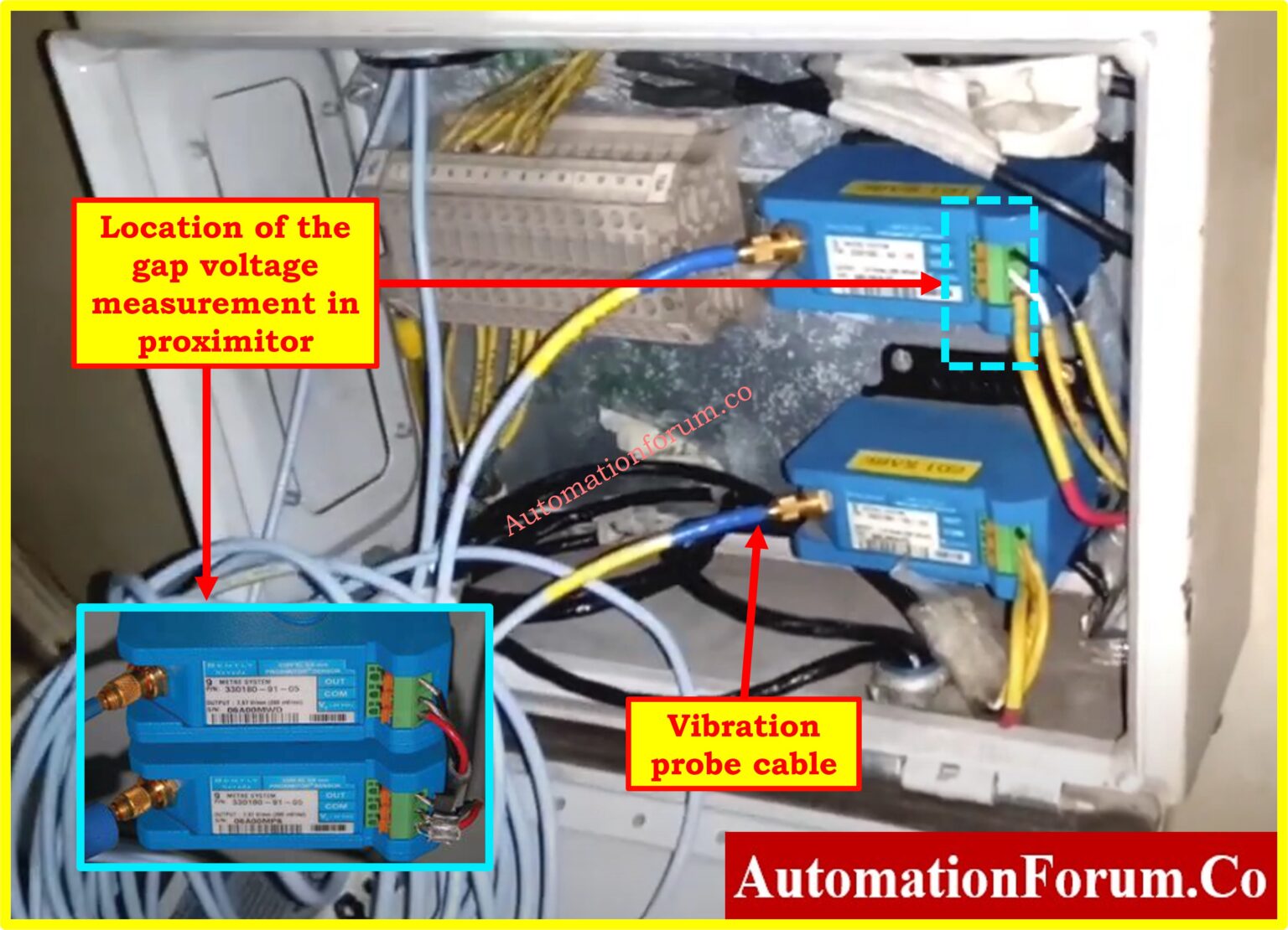 Method Statement for Installation and Commissioning of Vibration ...