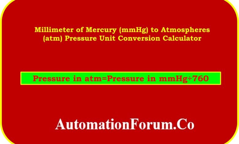 Instrumentation Calculators Archives Page 6 Of 16 Instrumentation