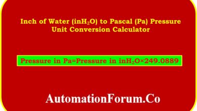 Psi to KPa Pressure Unit Conversion Calculator