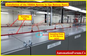 VESDA Smoke Detection: Advanced Fire Protection with Early Warning ...