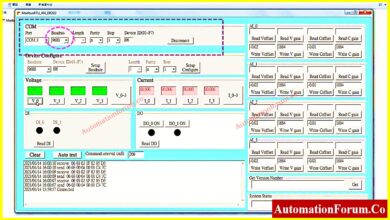 Key Factors to Consider When Setting Baud Rate in Modbus Networks