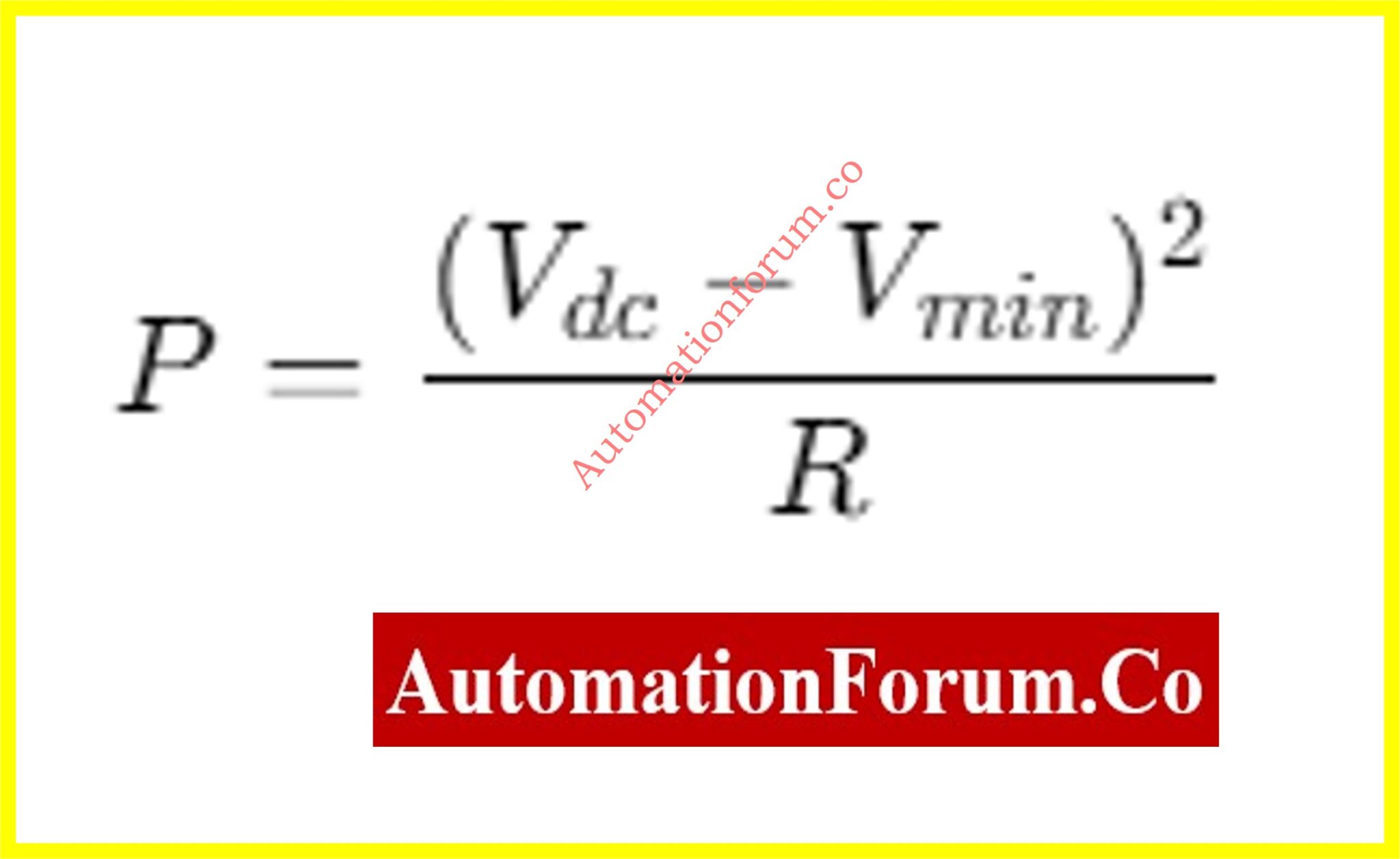 Easy Pull-Up Resistor Calculator for PLC Inputs in Discrete Sensor ...