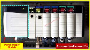 PLC Hardware: Modules,Types, Functions, and Applications