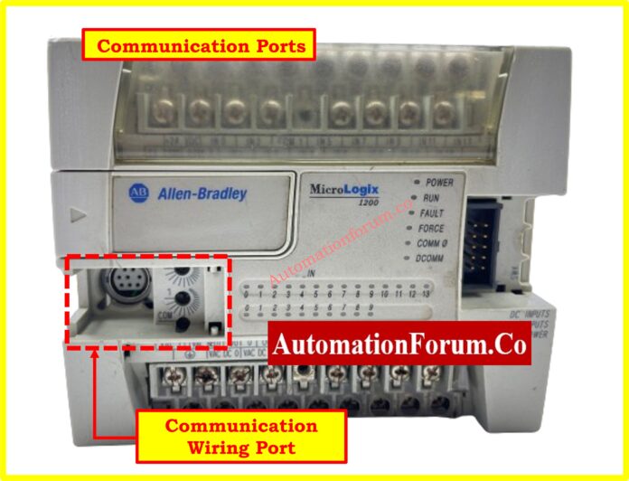 How to Read the PLC Datasheet: Allen-Bradley 1762 Model Step-by-Step Guide