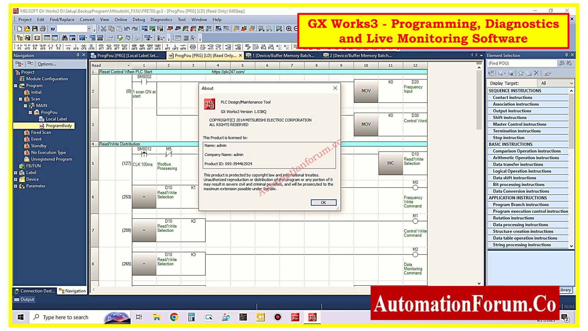 CC-Link Industrial Network Protocol: Architecture, Variants, and ...