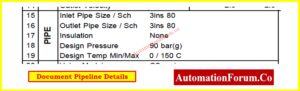 How to Prepare Control Valve Datasheets A Step-by-Step Procedure for ...