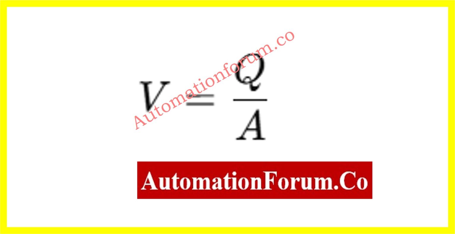 Rectangular Duct Air Velocity Calculator for HVAC Engineers