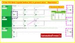 Step-by-Step PLC Ladder Logic for Automatic Liquid Mixing Process with ...
