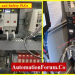 Difference Between Standard and Safety PLCs Features Applications ...