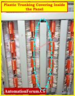Method Statement for Instrumentation Cable Termination | NFPA, NEC, SAES