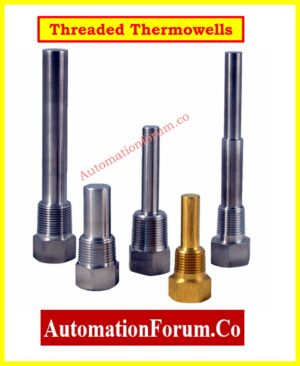 Thermowell Selection Procedure - Complete Guide for Process Engineers ...
