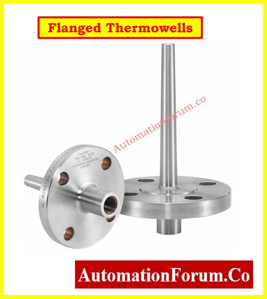 Thermowell Selection Procedure - Complete Guide for Process Engineers ...