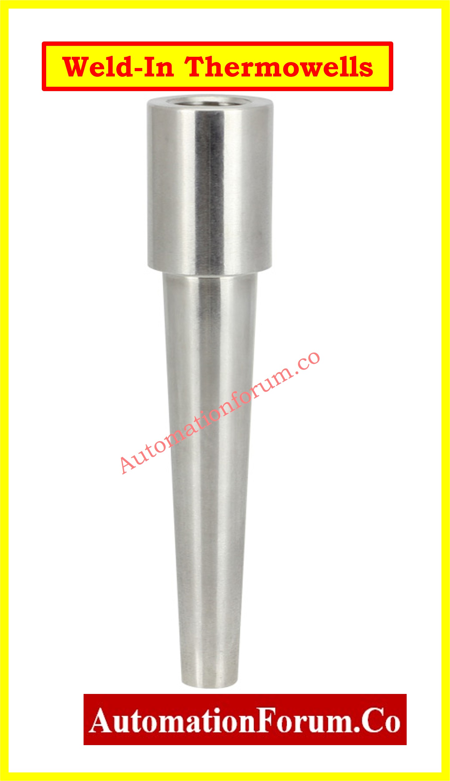 Thermowell Selection Procedure - Complete Guide for Process Engineers ...