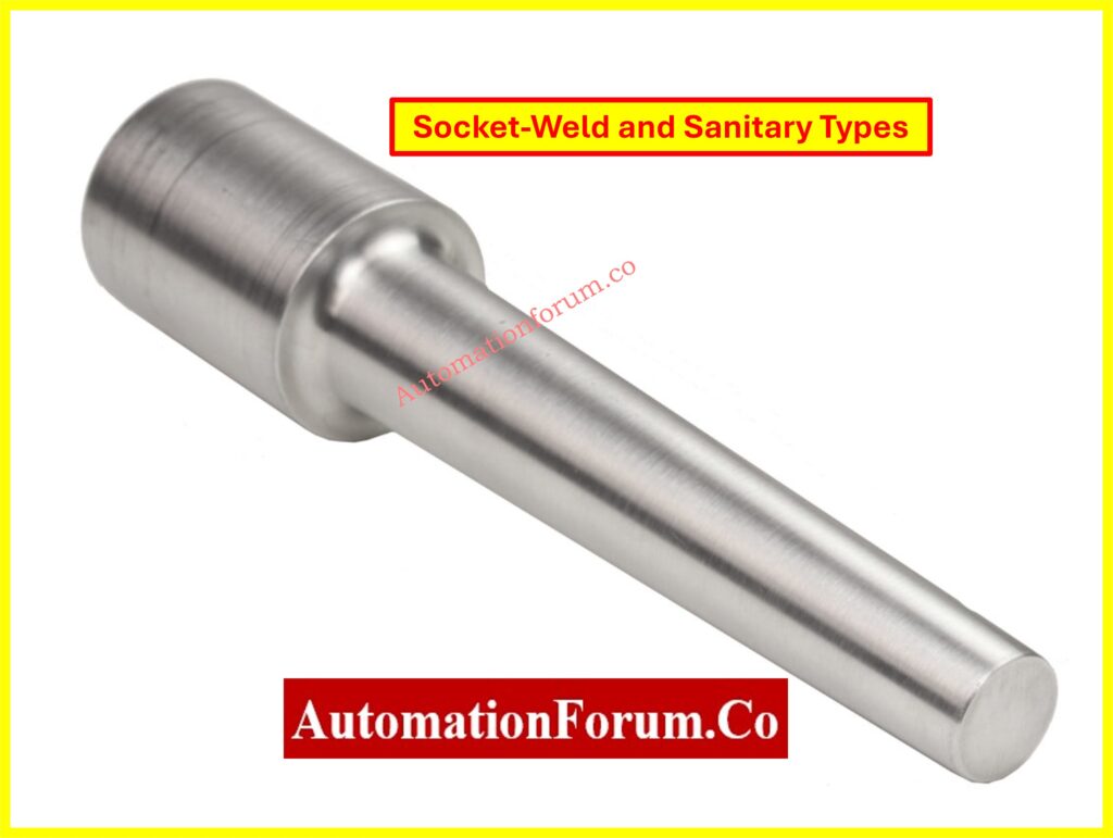 Thermowell Selection Procedure - Complete Guide for Process Engineers ...
