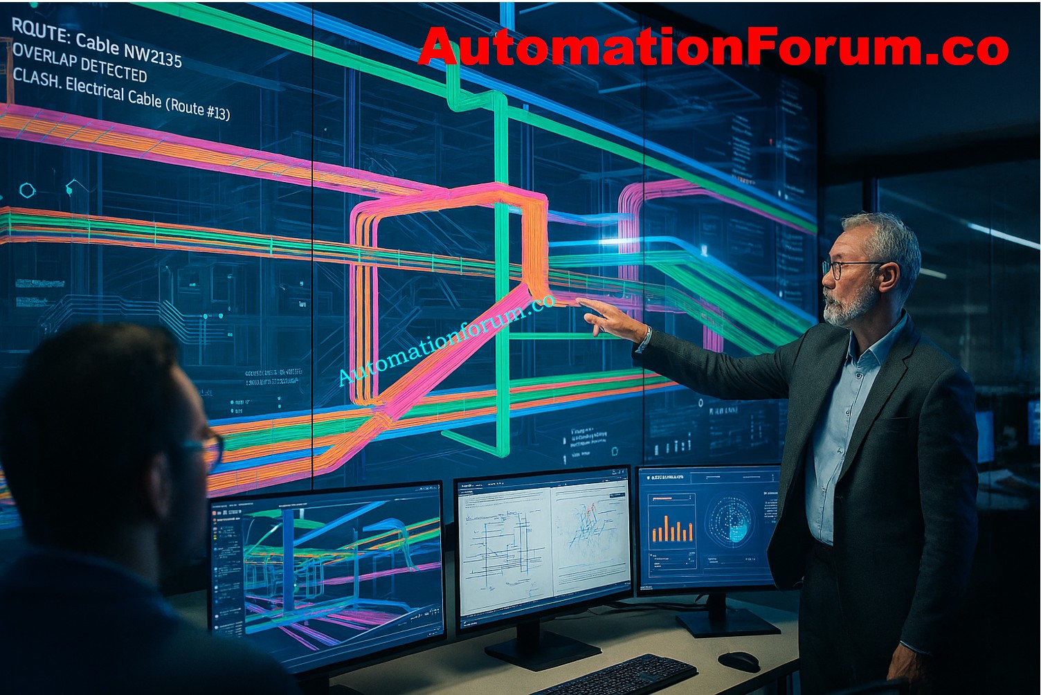Avoiding Mistakes in Instrumentation Cable Tray Installation A Guide ...