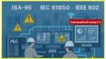 Key Instrumentation and Control Standards Every Engineer Must Know