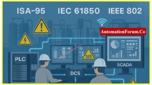 Key Instrumentation and Control Standards Every Engineer Must Know