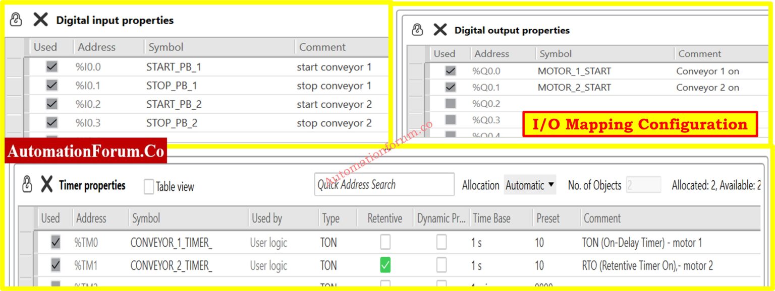 Why RTO is Preferred Over TON Timer in PLC Programs | Industrial Automation