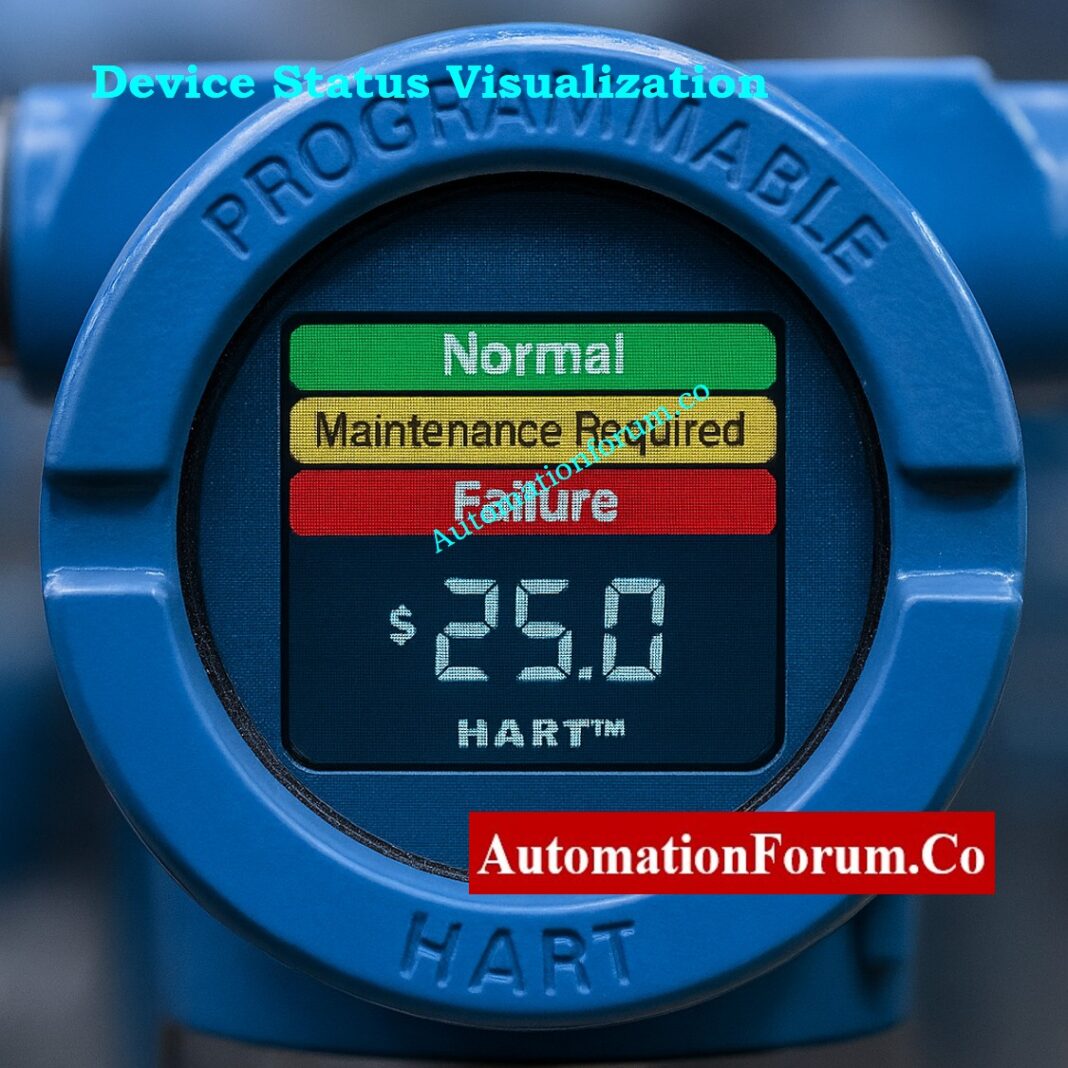 HART Transmitter Diagnostics Explained – Unlock Smart Device Insights ...