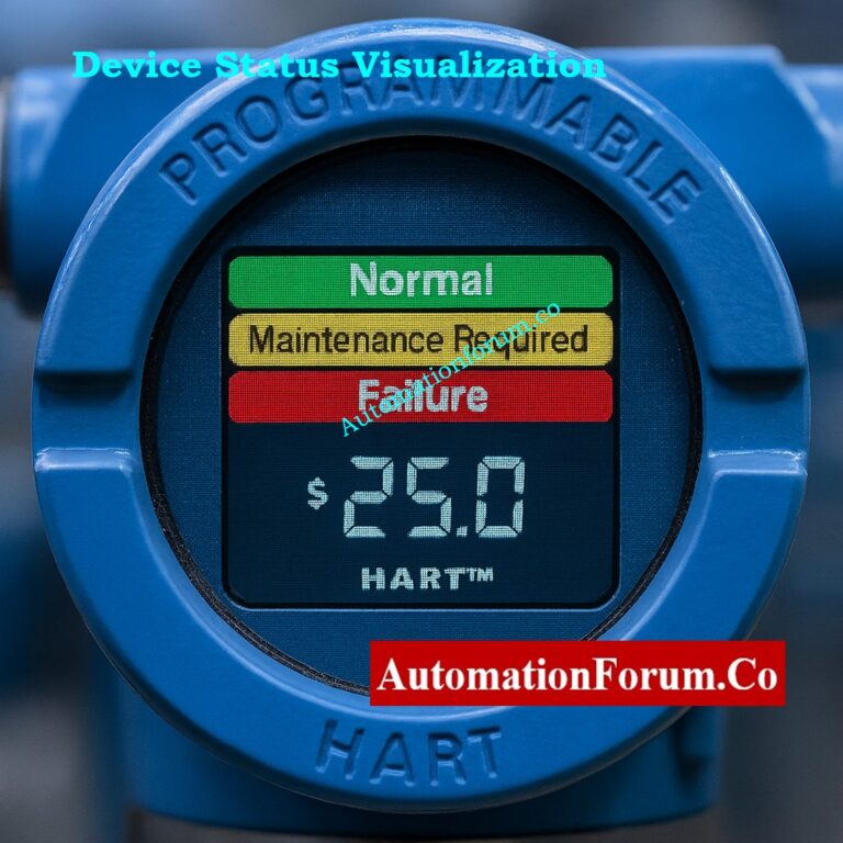 HART Transmitter Diagnostics Explained – Unlock Smart Device Insights ...