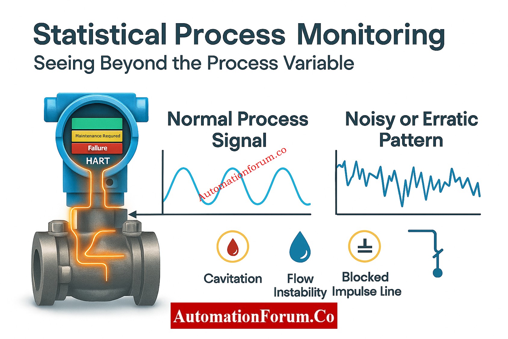 HART Transmitter Diagnostics Explained – Unlock Smart Device Insights ...