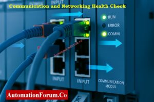 PLC Control Panel – Parts, Testing, and Inspection Explained (2025 Guide)