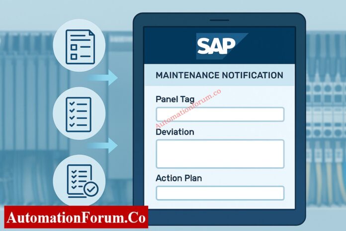 PLC Control Panel – Parts, Testing, and Inspection Explained (2025 Guide)