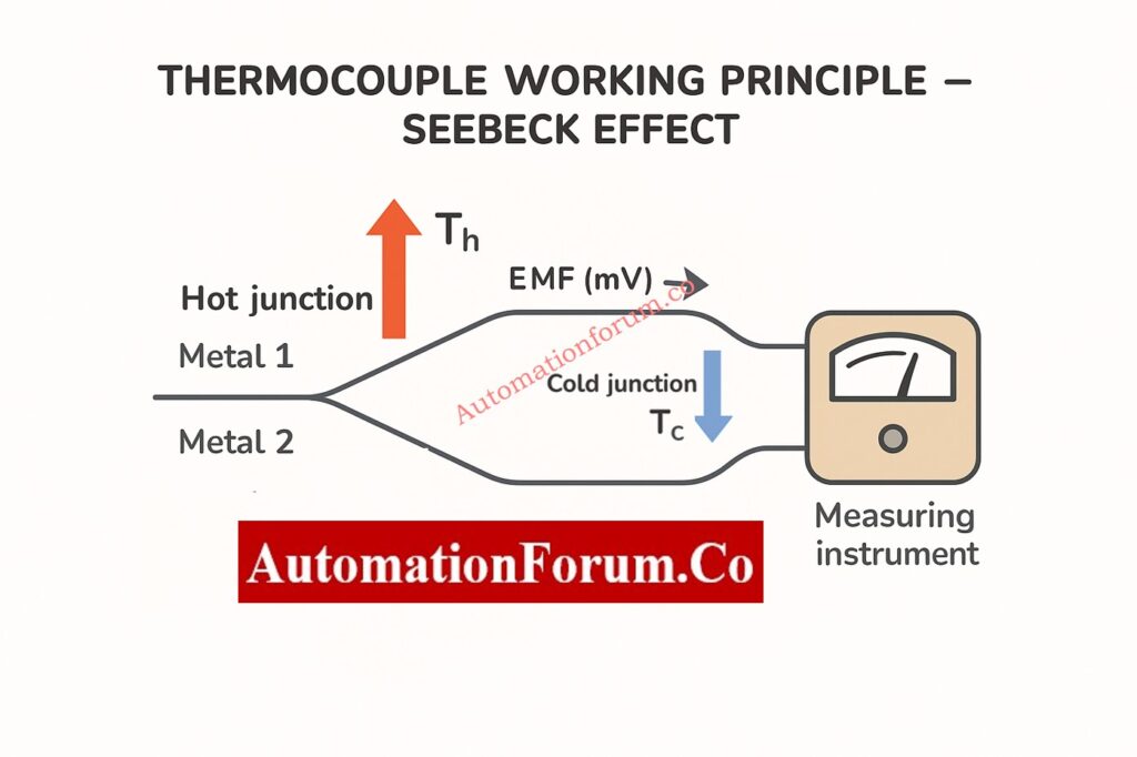 Thermocouple Calculator – Convert Voltage ↔ Temperature (NIST ITS-90 ...
