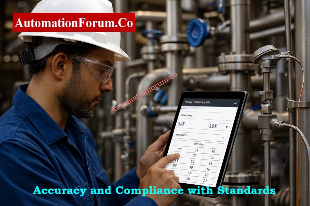 Thermocouple Calculator – Convert Voltage ↔ Temperature (NIST ITS-90 ...