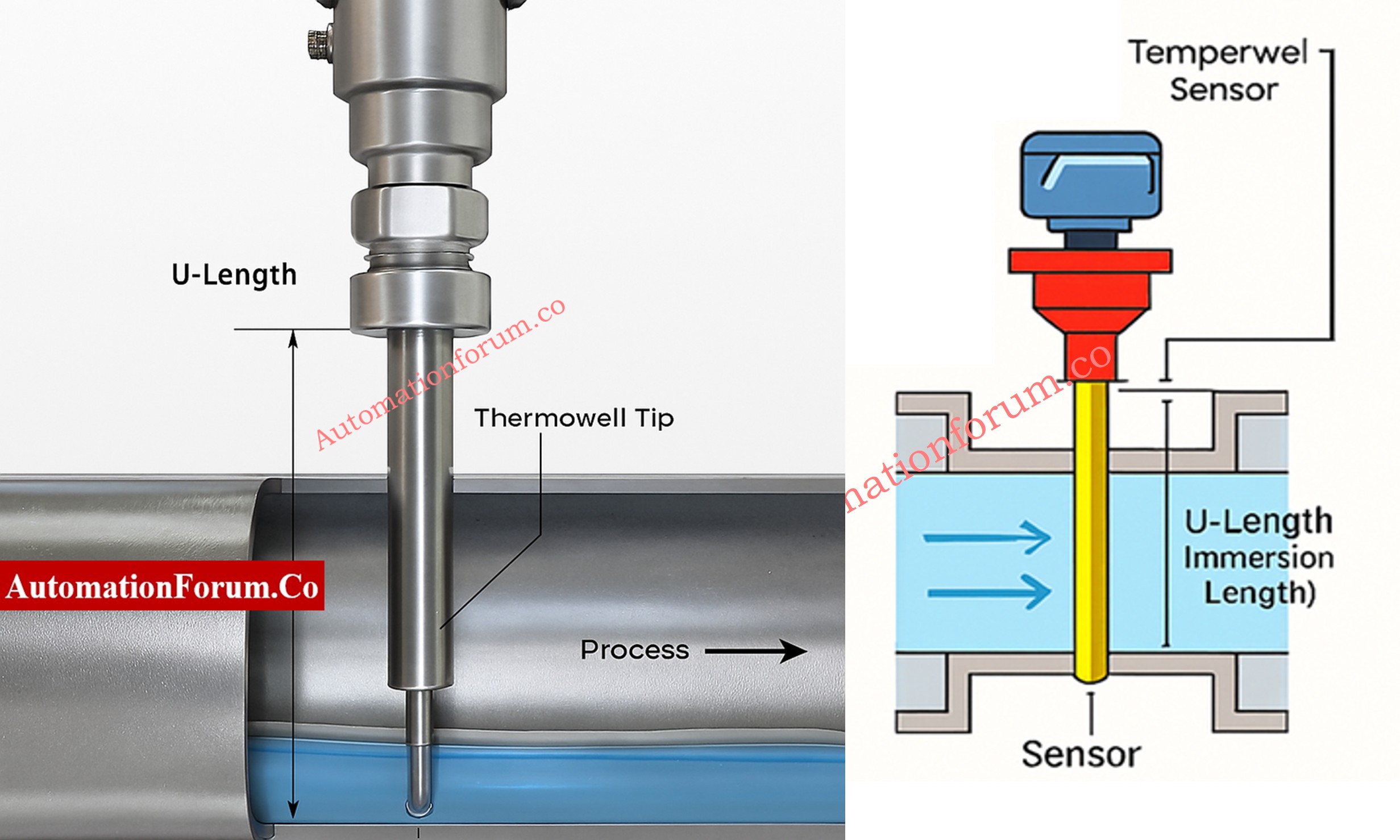 Thermowell U-Length Calculator ASME PTC 19.3 TW-2016 Tool 5 ...