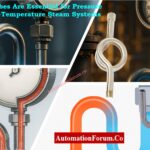 Why Siphon Tubes Are Essential for Pressure Gauges in High-Temperature ...