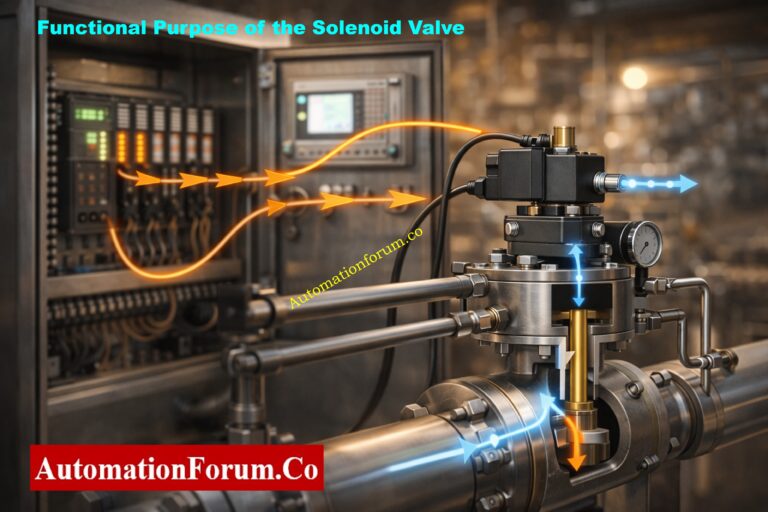 Essential Solenoid Valve Selection Checklist for EPC Instrumentation ...