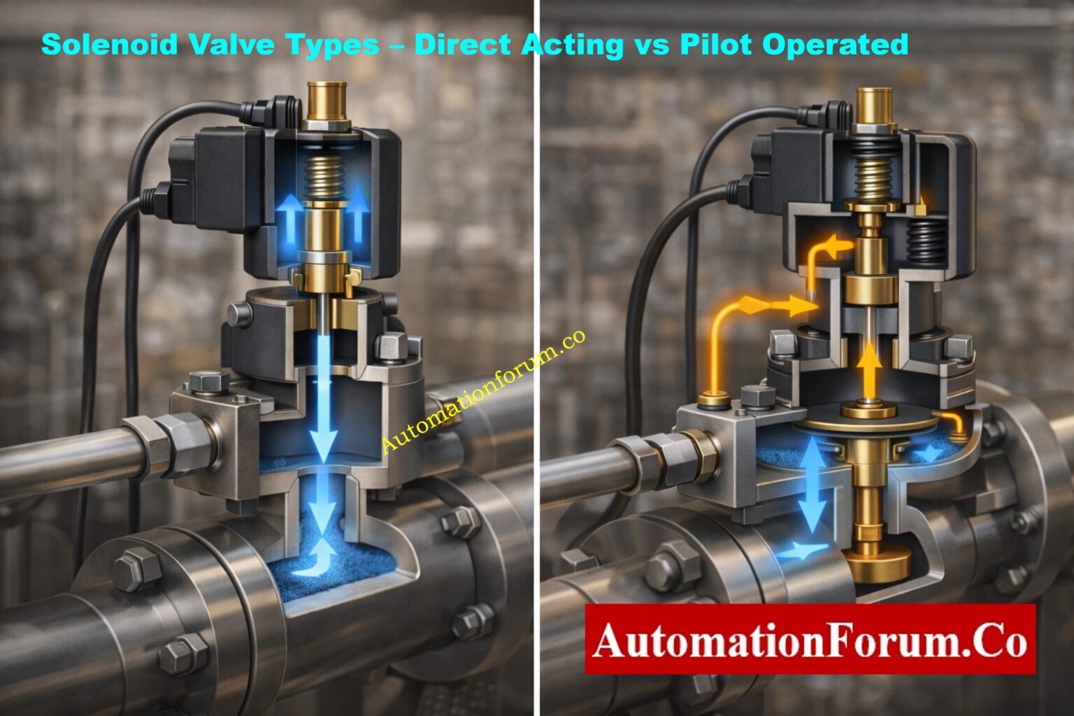 Essential Solenoid Valve Selection Checklist for EPC Instrumentation ...