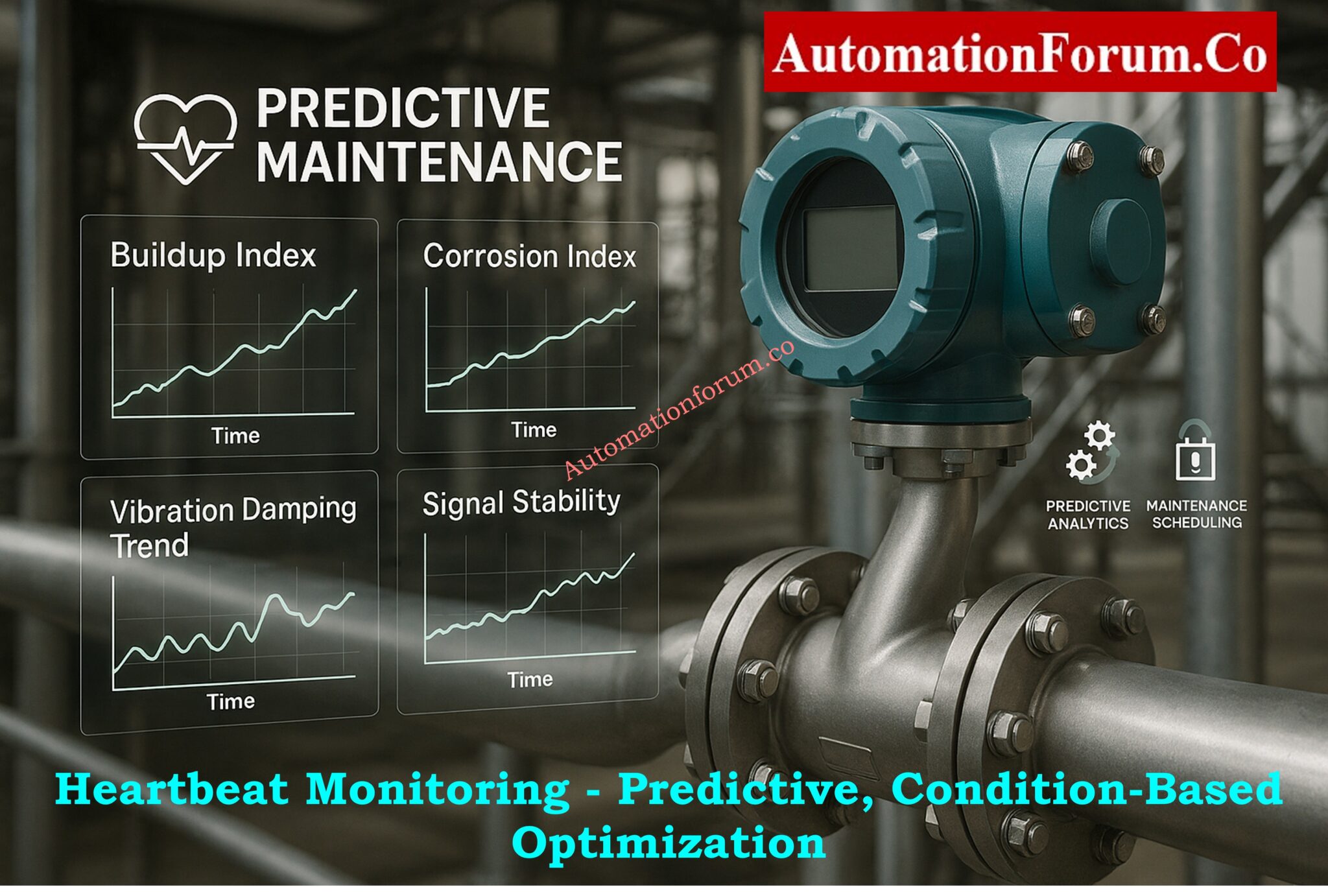 Heartbeat Technology in Instrumentation – Working, Diagnostics ...