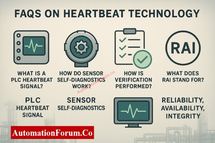 Heartbeat Technology in Instrumentation – Working, Diagnostics ...