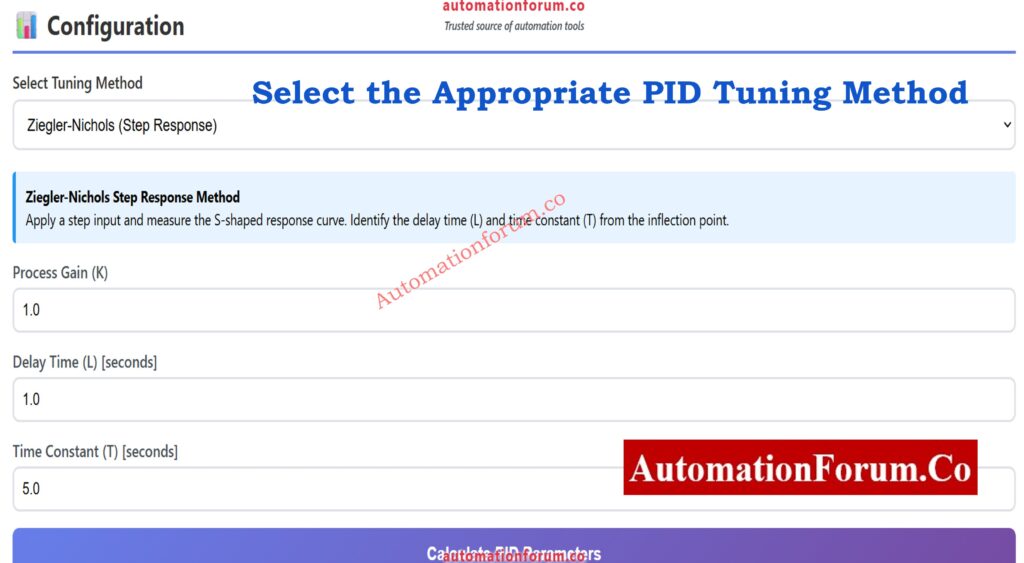 Best PID Controller Tuning Simulation Tool for Engineers