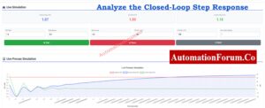 Best PID Controller Tuning Simulation Tool for Engineers