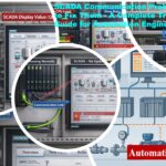 SCADA Communication Problems and How to Fix Them - A Complete ...