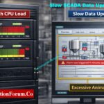 SCADA Communication Problems and How to Fix Them - A Complete ...
